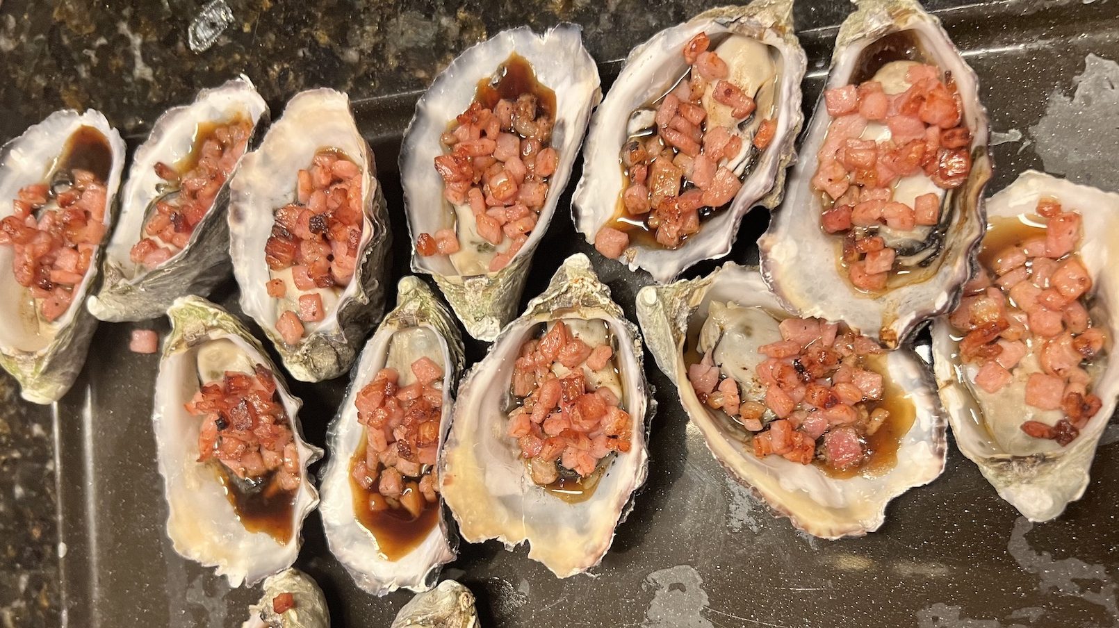 Home Cooking in Jamberoo - Wandering Walleye