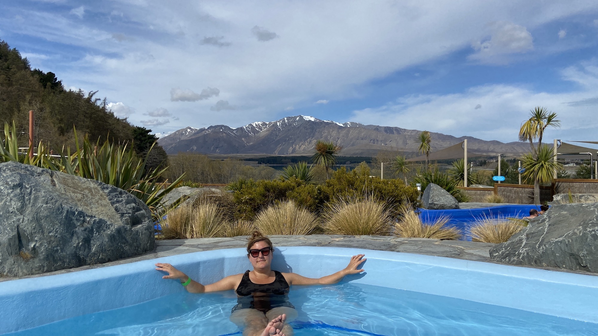 Tekapo Springs – Hot Pools With a View - Wandering Walleye