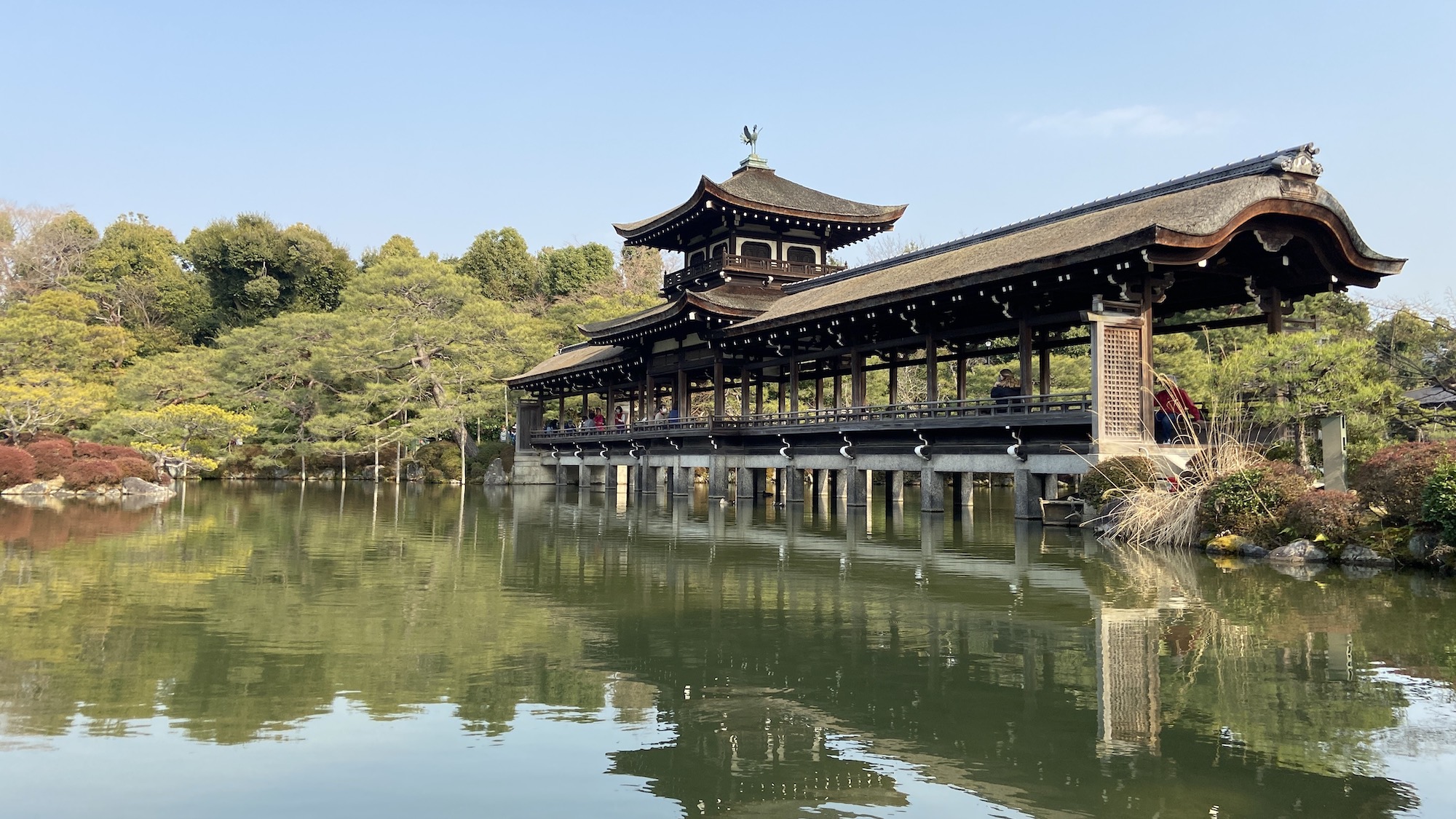 Ancient Temples, Shrines, and Palaces in Kyoto, Japan - Wandering Walleye
