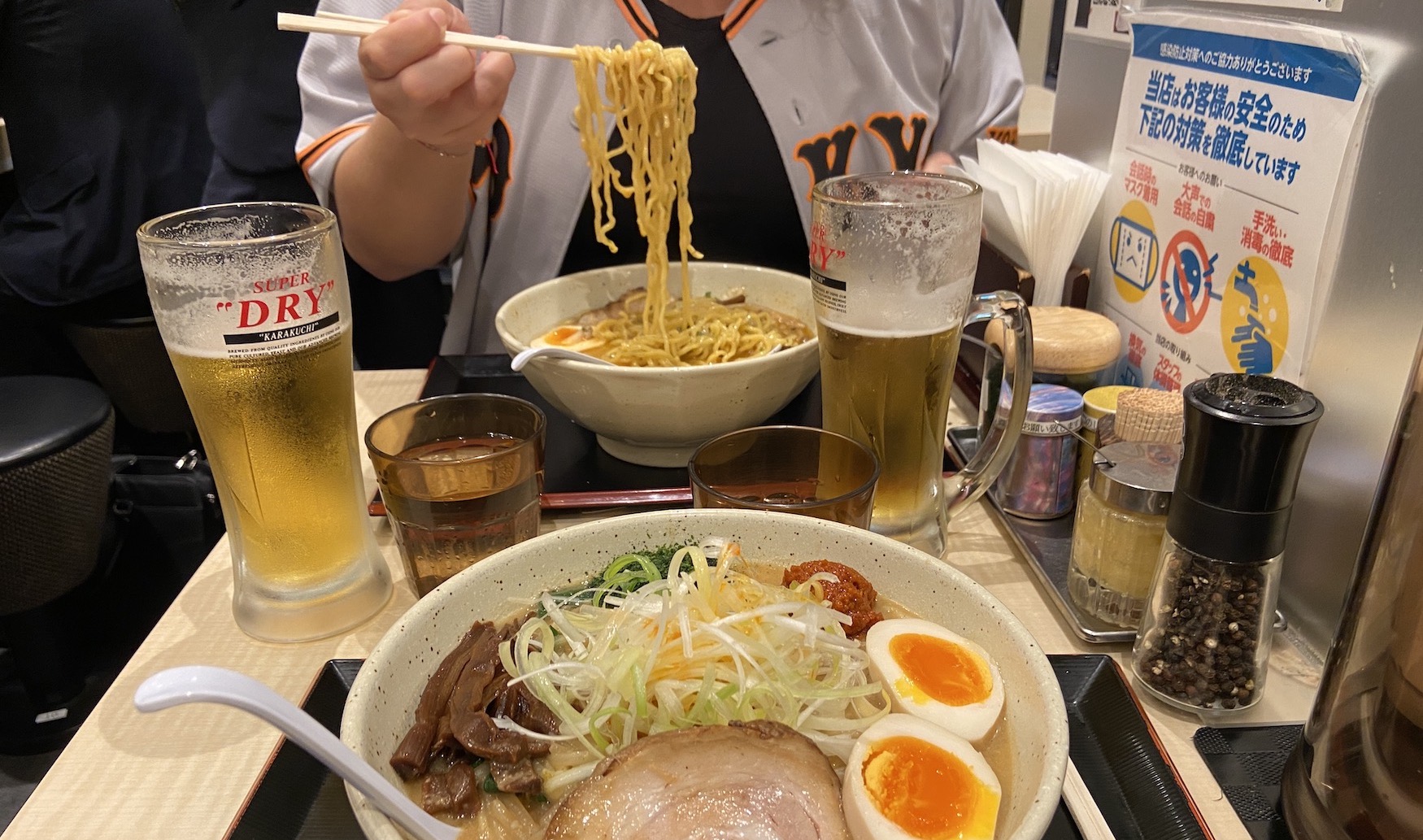 Japanese Cuisine – More Than Just Sushi - Wandering Walleye