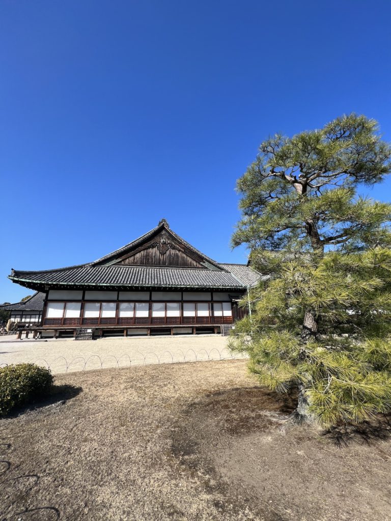 Ancient Temples, Shrines, and Palaces in Kyoto, Japan - Wandering Walleye
