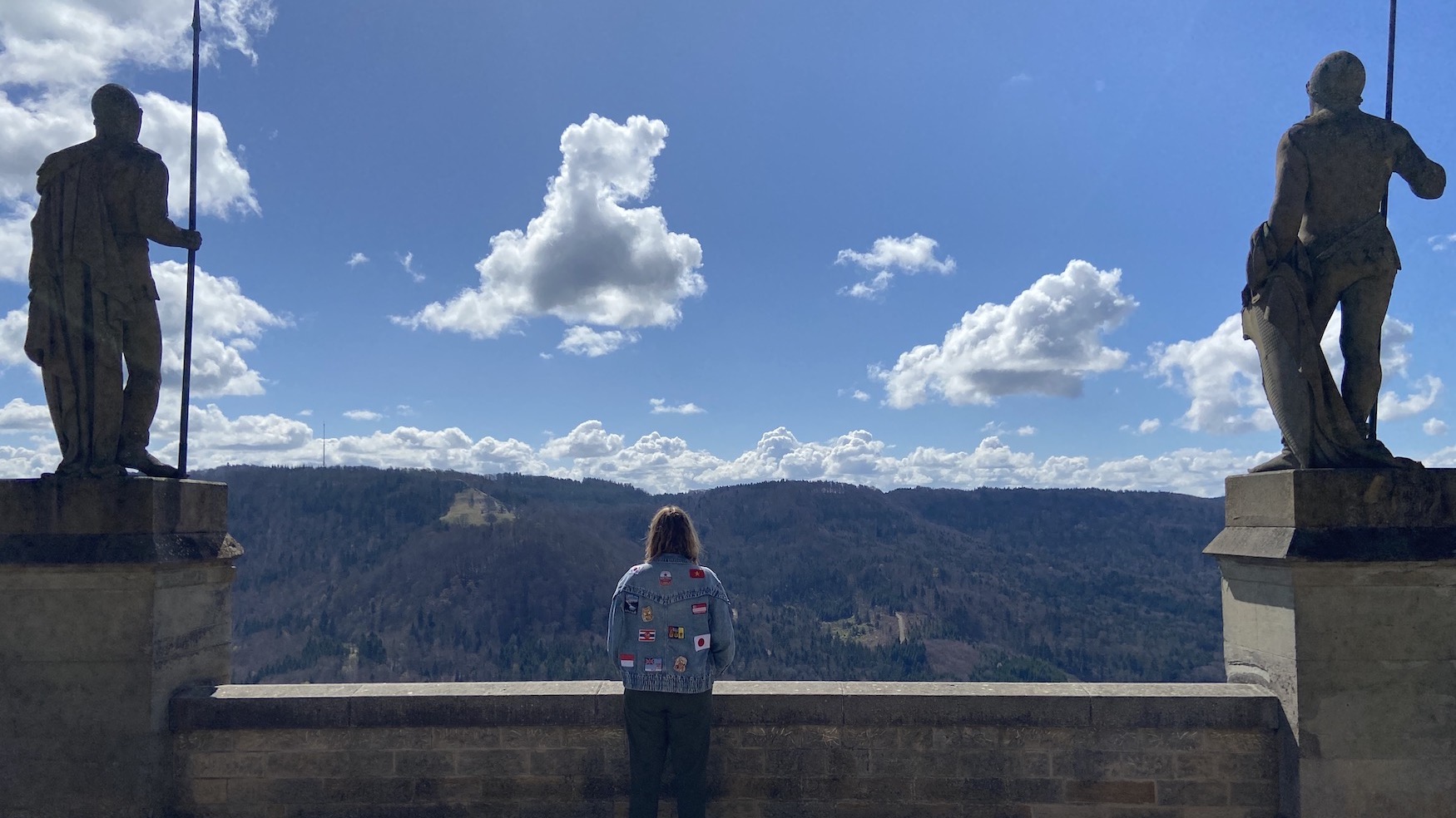 Hohenzollern Castle – Checking Out the Prussian Emperor’s House ...